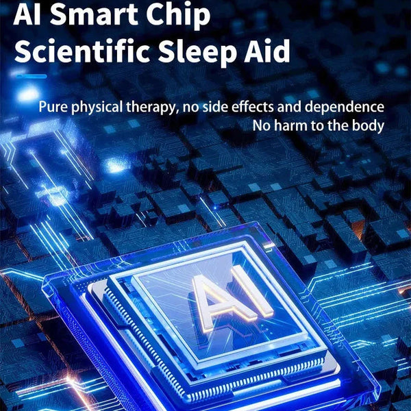 CES Sleep Aid Device - Trenzvio